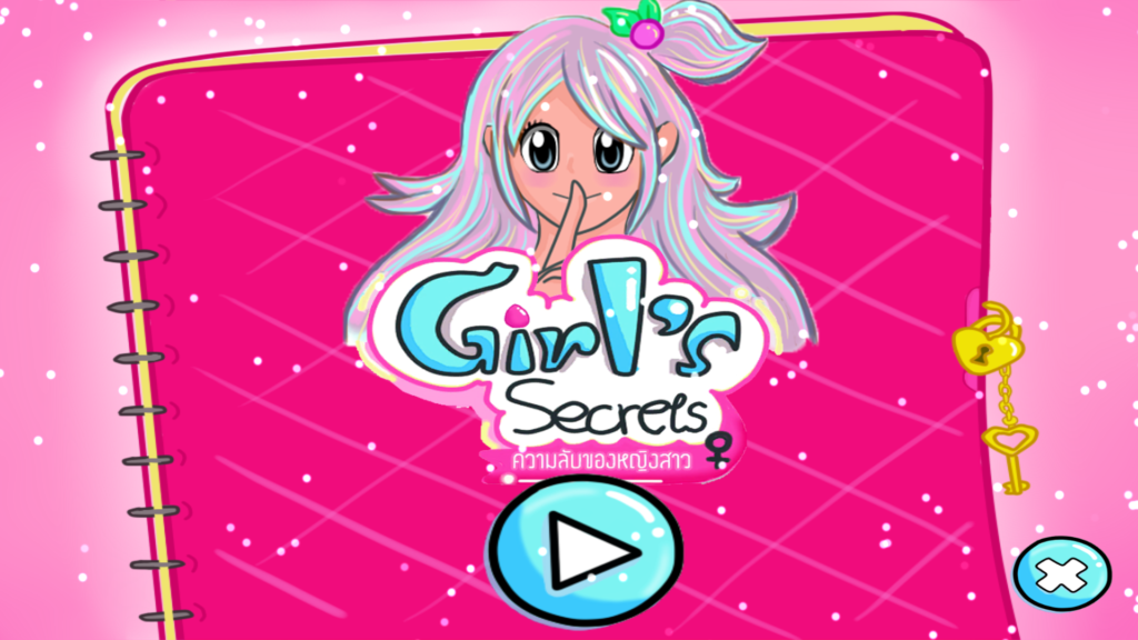 GIRL’S SECRETS: เปลี่ยนความลับเป็นนวัตกรรม เพราะประจำเดือนไม่ใช่เรื่อง ...