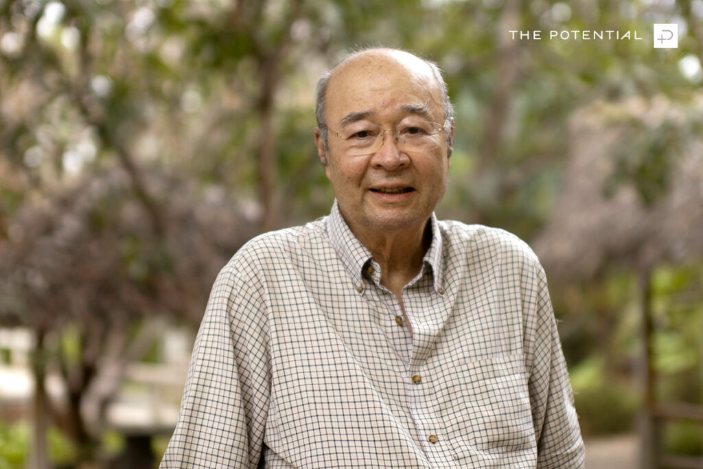 มีชัย วีระไวทยะ: “เราสร้างการเรียนที่ไม่รู้มามากพอแล้ว” – The Potential