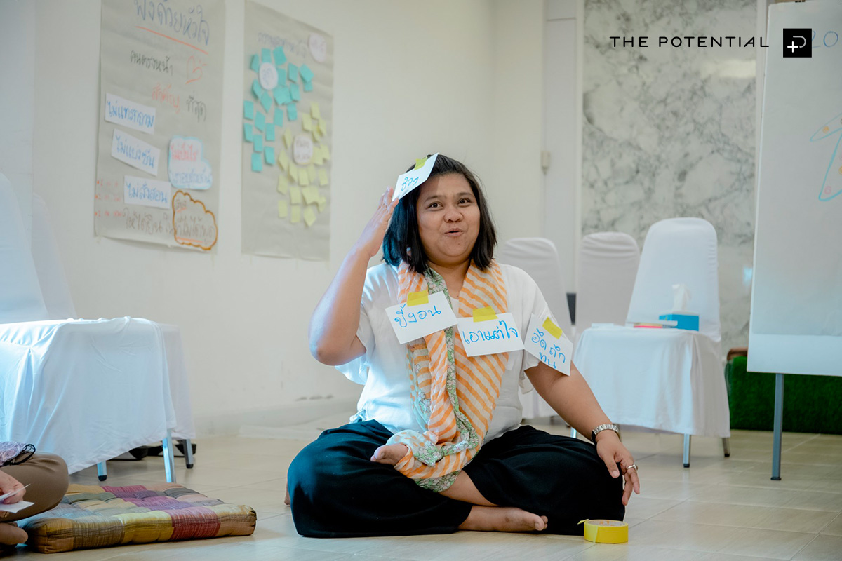 FLOCK LEARNING: มาคุยกันหน่อยได้ไหม ทำไมฉันต้องเป็นพ่อแม่ที่ดีแล้วลืมความสุขของตัวเอง – The ...