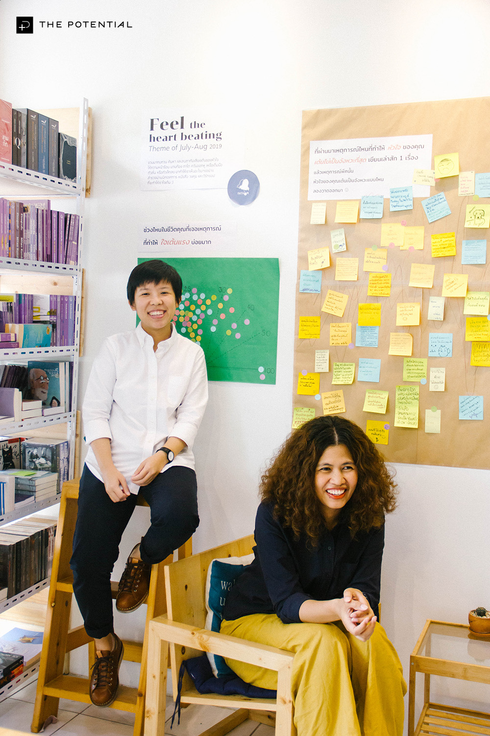 Flock Learning มาคุยกันหน่อยได้ไหม ทำไมฉันต้องเป็นพ่อแม่ที่ดีแล้วลืม