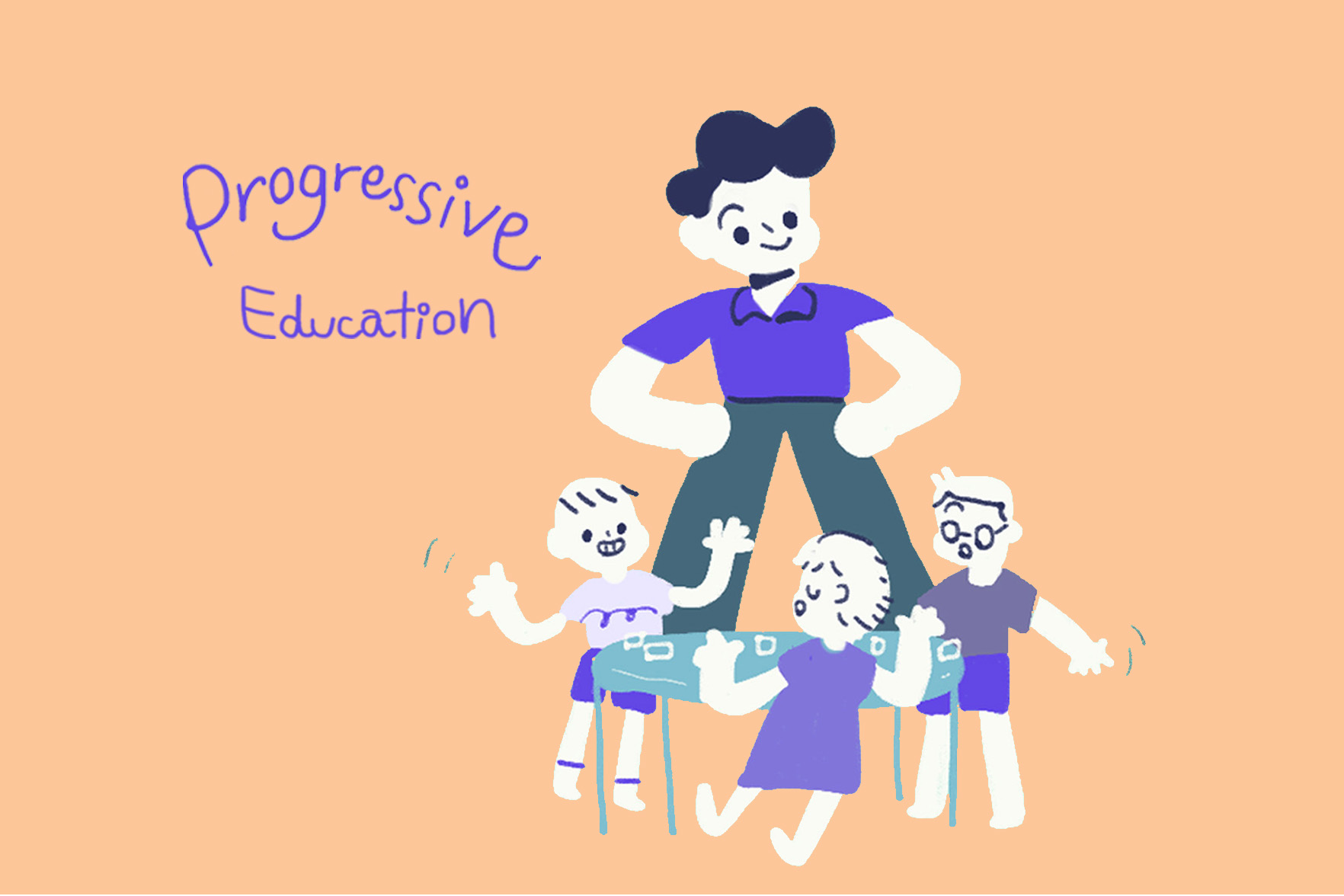 New normal การศึกษา คือการให้ผู้เรียนนำพาการเรียนรู้ด้วยตัวเอง – The ...