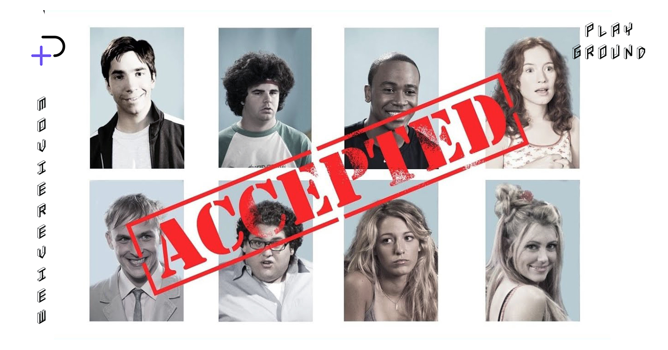 Accepted 2006: เมื่อเป้าหมายการศึกษาที่ไม่ใช่เพื่อเข้ามหาลัย แต่เพื่อ ...