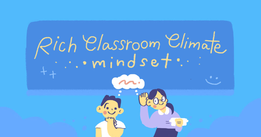 Relational mindset: ‘ครูแสดงความเอาใจใส่ต่อศิษย์’ เทคนิคที่จะช่วยให้ ...