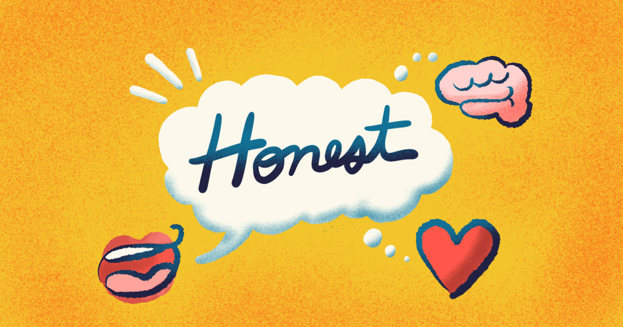 Honest : ที่โกหกเพราะเป็นนิสัย หรือเพราะเป็นกลไกป้องกันตัว หนีความกลัว ...