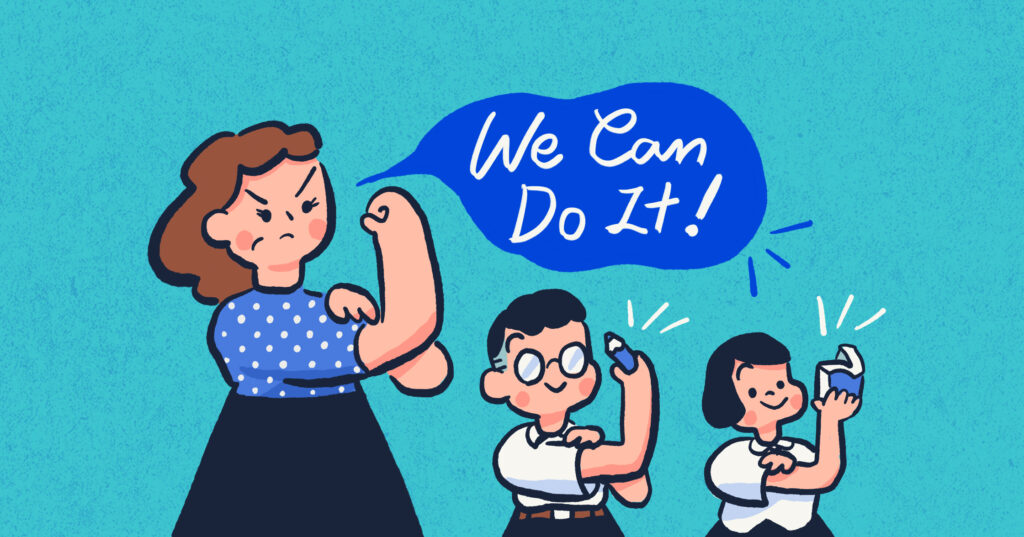 Relational mindset: ‘ครูแสดงความเอาใจใส่ต่อศิษย์’ เทคนิคที่จะช่วยให้ ...