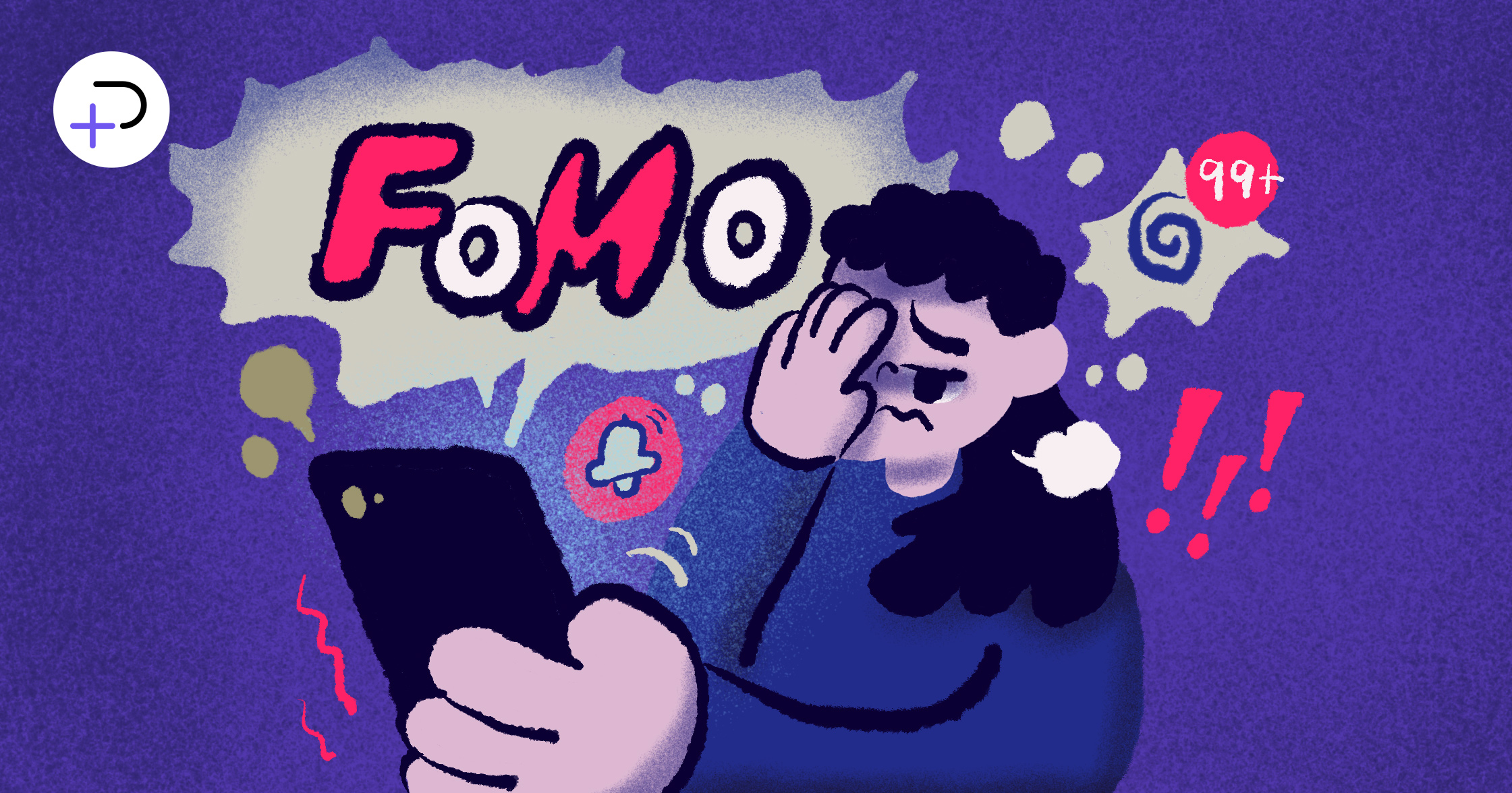 FoMO : สภาวะจิตตกในโลกยุคใหม่ ความกลัวการไม่ยอมรับจากคนที่แทบไม่รู้ตัว ...