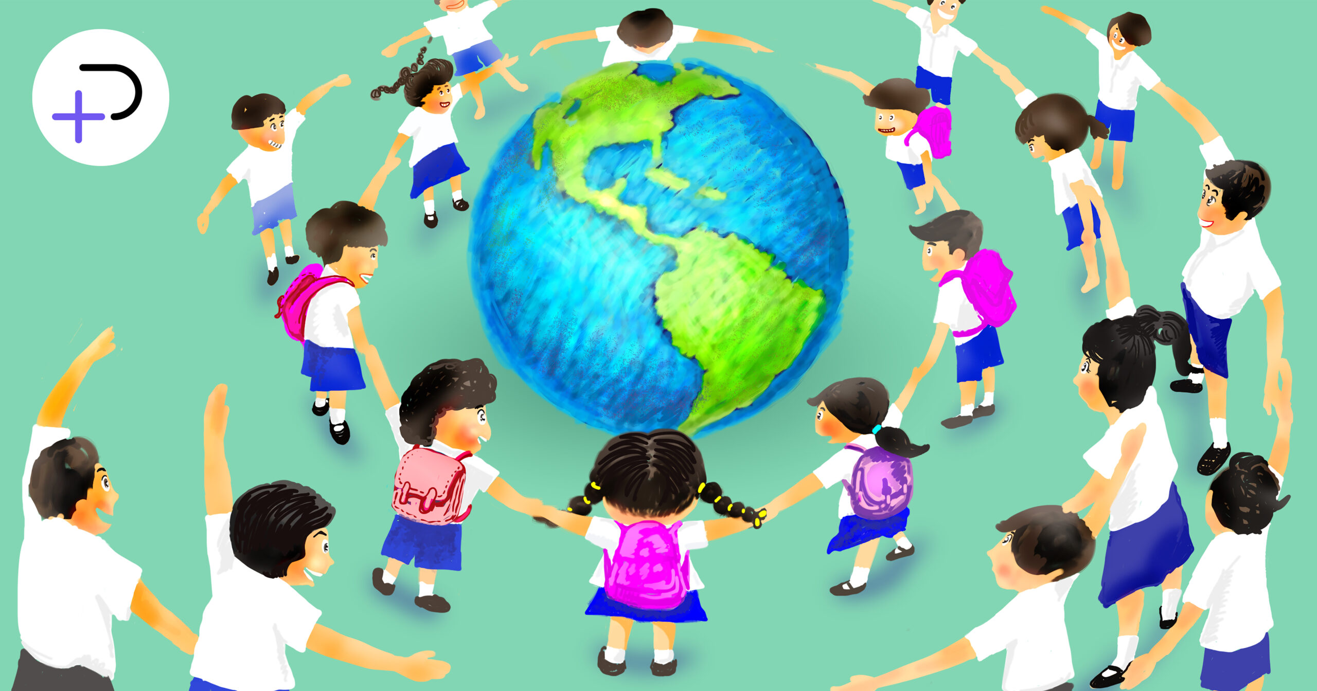 Global Citizenship Education: เราจะสอนให้นักเรียนเป็นพลเมืองโลกได้ ...