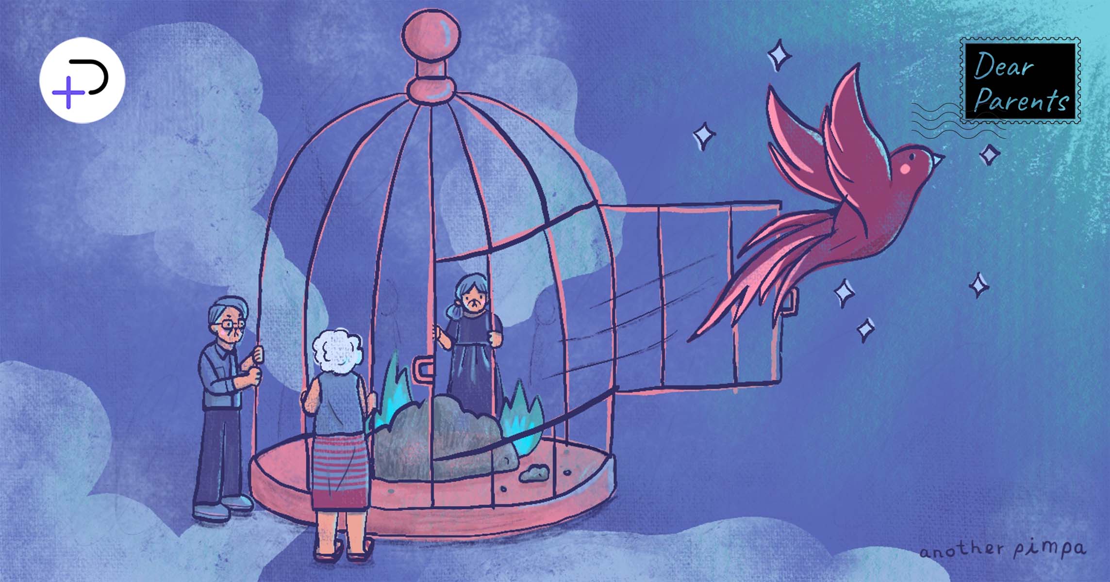 Untamed อย่ายอม: ผู้ใหญ่รอบตัวอย่าทำให้เราต้องทิ้งความภักดีในตัวเองไป ...