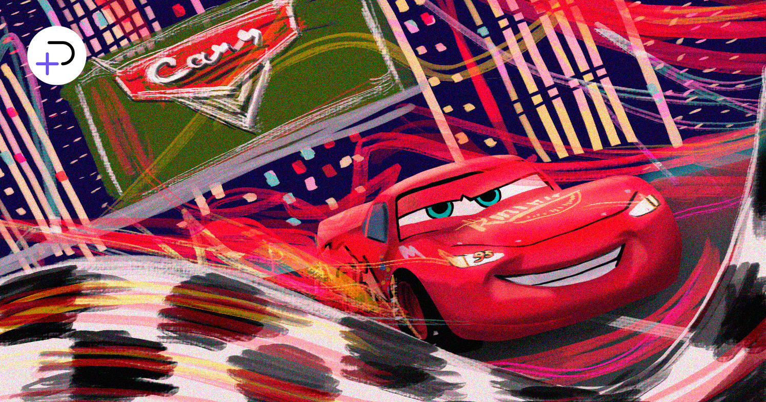 CARS : มากกว่าชัยชนะคือหัวใจของความเป็นมนุษย์ – The Potential