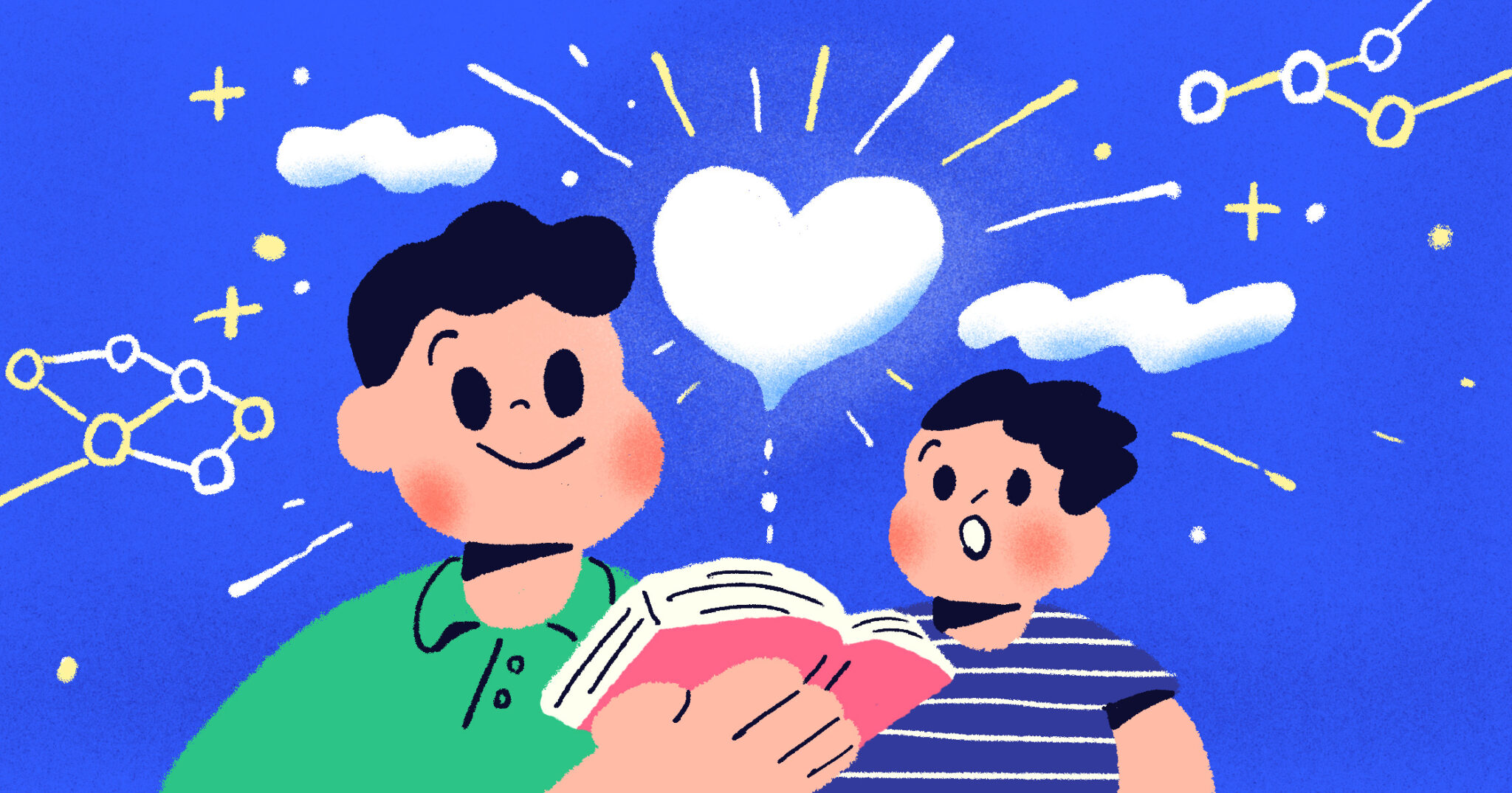 Love of Learning: ความรักที่จะทำให้การเรียนรู้ไม่ใช่เรื่องน่าเบื่ออีก ...