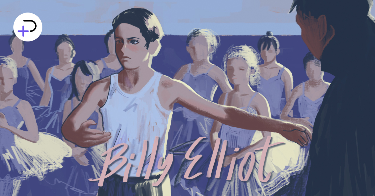 Billy Elliot: ความฝันนอกกรอบ และความรักของพ่อผู้ยอมหักหลังตัวเองเพื่อ ...