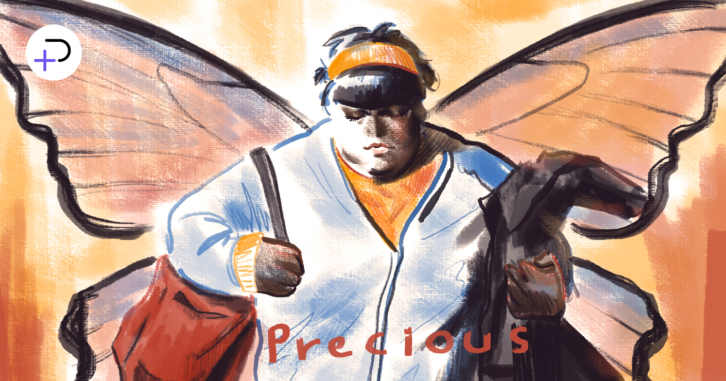 Precious: แม้พ่อแม่จะสร้างแผลใจที่ไม่อาจลบเลือน แต่เราเติบโตและงดงามได้ ...