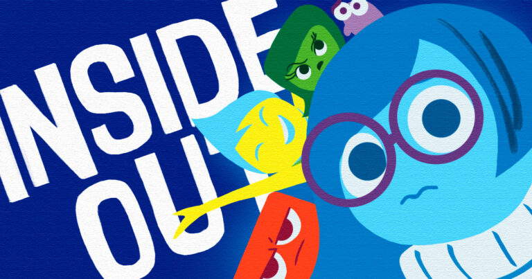 Inside Out: เมื่อความเศร้าไม่ใช่วายร้าย แต่อาจเป็นทางบังคับที่พาเราไปพบ ...