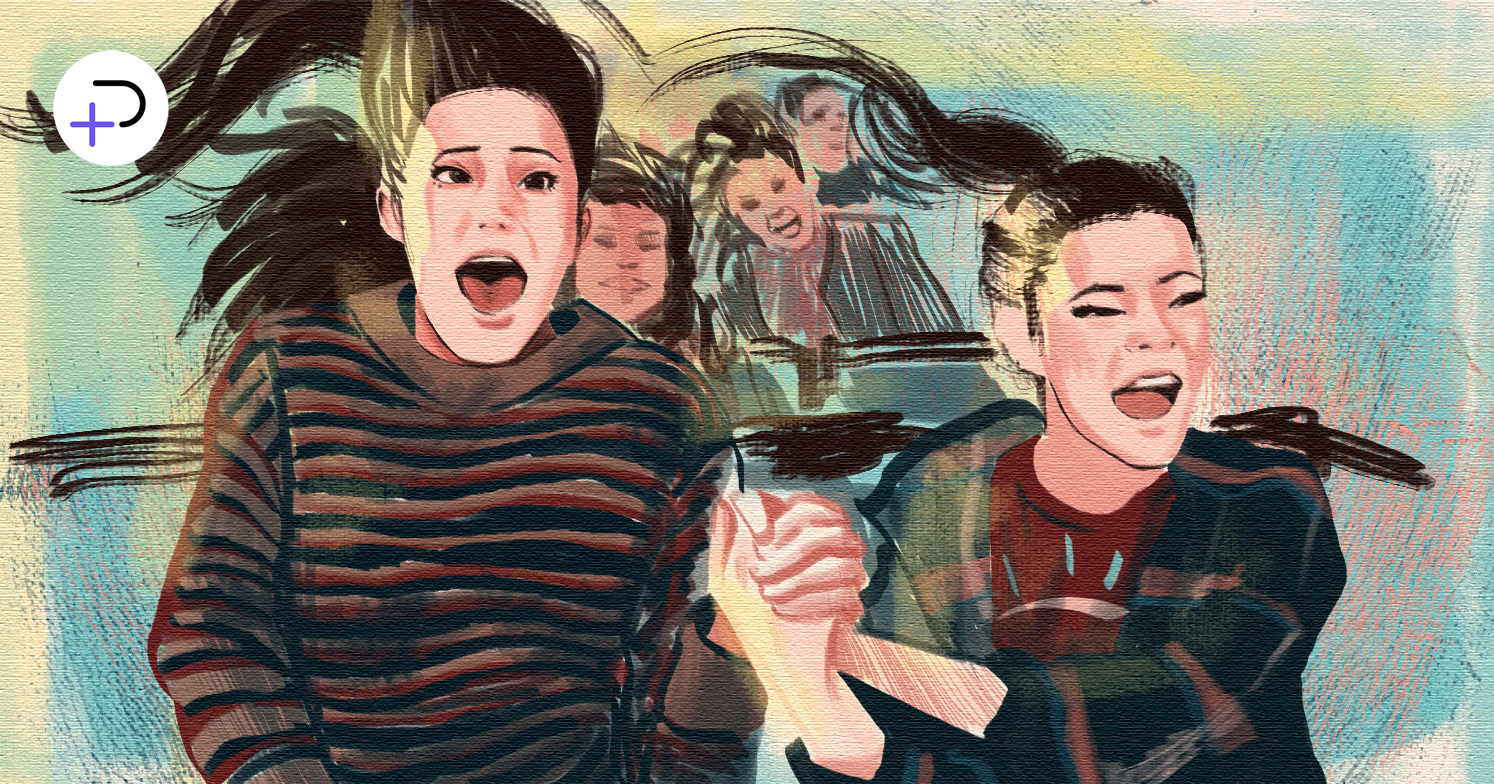 Yes Day: ขอให้มีสักวันที่แม่จะไว้ใจและให้พื้นที่อิสระพอที่เราจะใช้ชีวิต ...