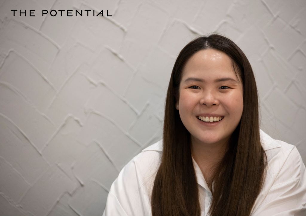 ‘อนุญาตให้ตัวเองผิดหวังได้แต่อย่านาน’ ไดอารี่ชีวิตสาวน้อยคิดบวก ธันย์- ณิชชารีย์ เป็นเอกชนะ ...