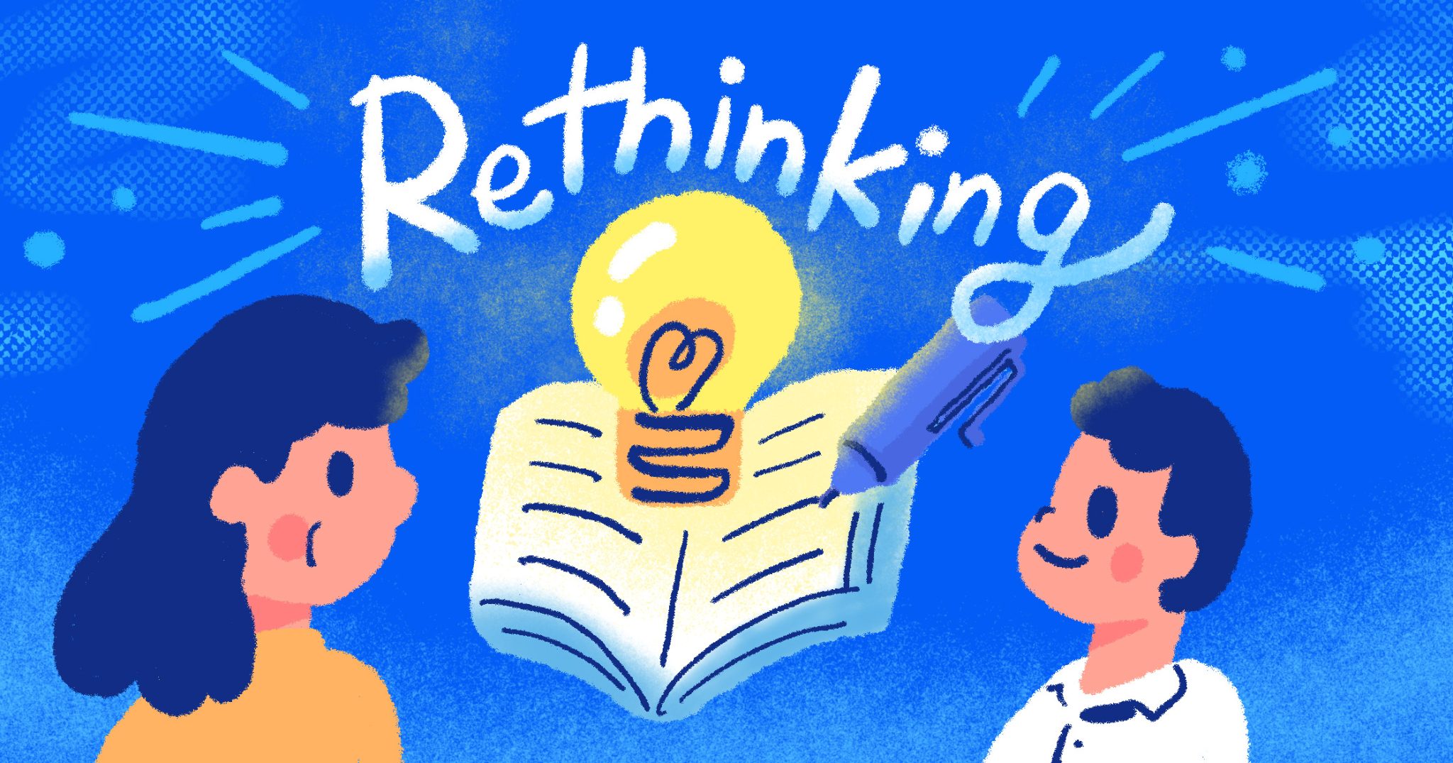 Rethinking ‘คิดใหม่’ ในความ ‘เดิมๆ’ ของงานครู – The Potential