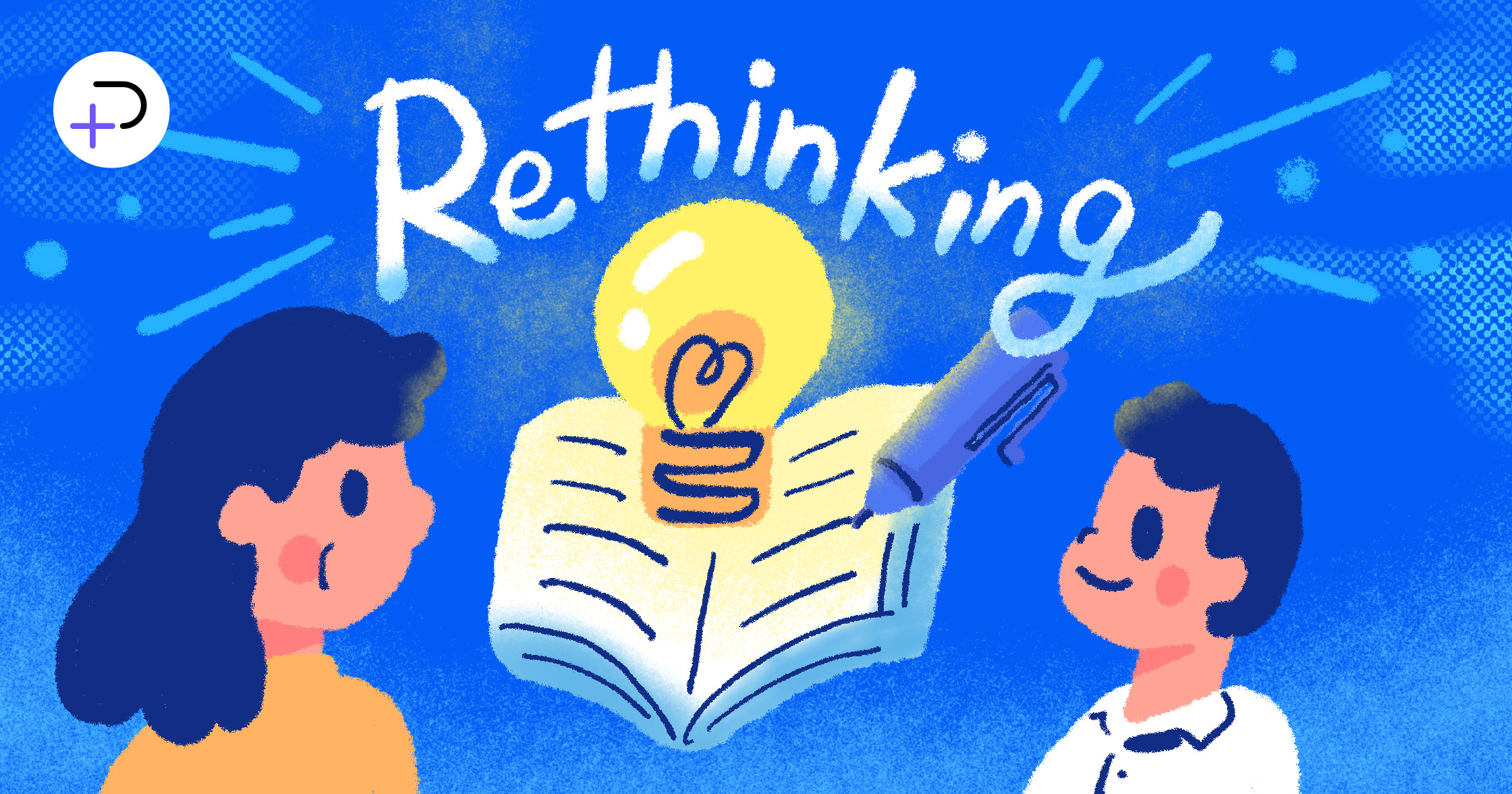 Rethinking ‘คิดใหม่’ ในความ ‘เดิมๆ’ ของงานครู – The Potential