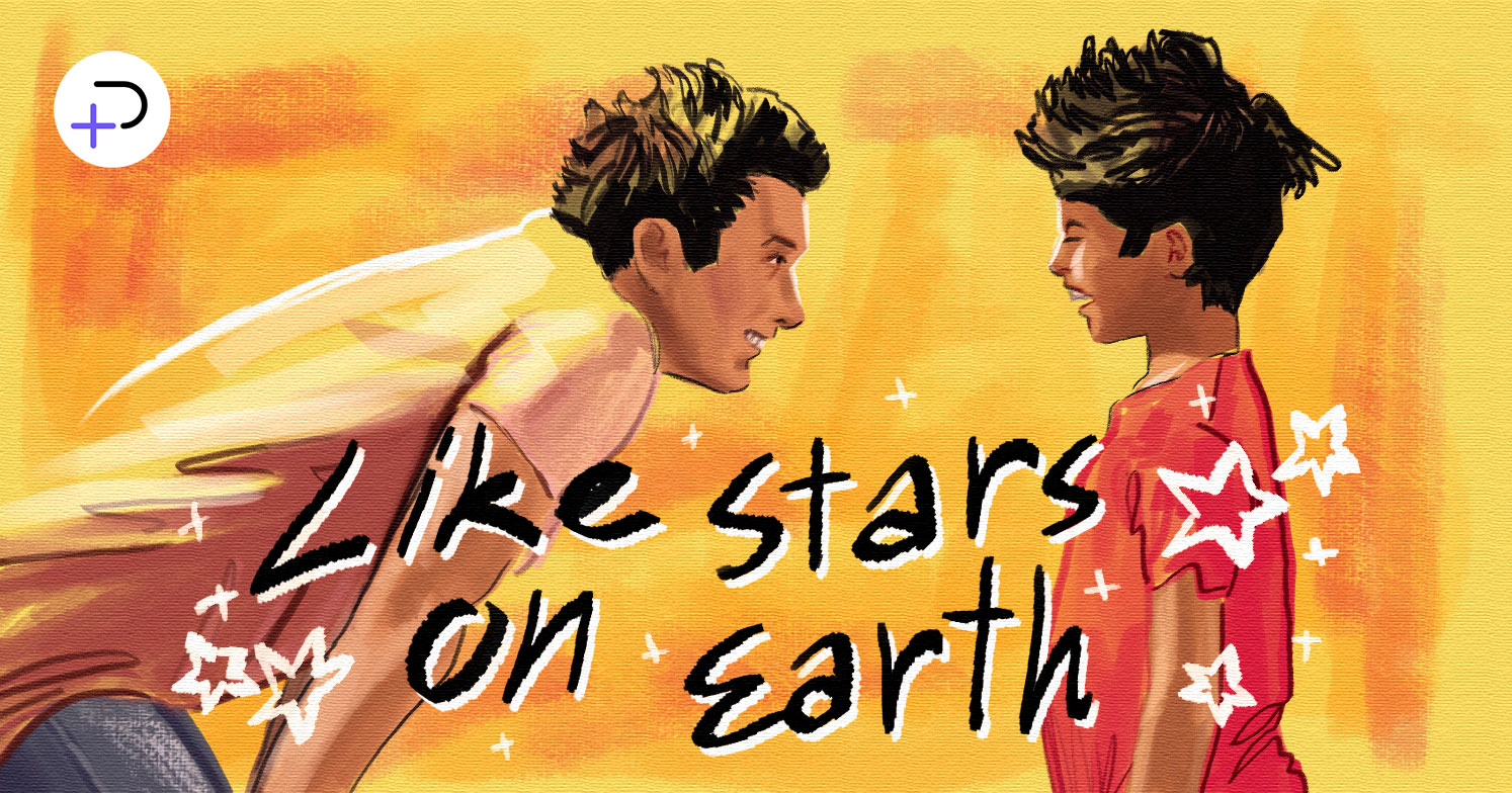 Like Stars on Earth: ไม่มีเด็กคนไหนไร้ค่า ขอแค่แสงสว่างจากใครสักคนเพื่อเปล่งประกาย – The Potential