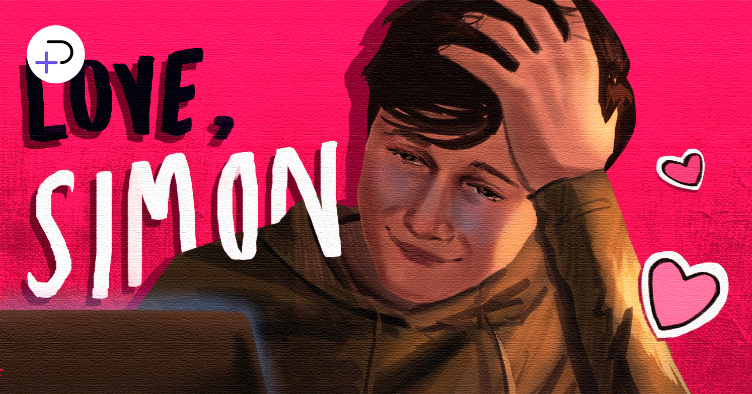 Love, Simon: หากแม้คนทั้งโลกจะใจร้าย ขอแค่พ่อแม่รักและเข้าใจก็พอ – The ...
