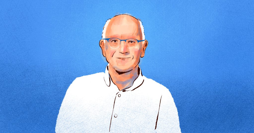 การศึกษาอาจต้องการ ‘ความเสี่ยง’ ไม่ใช่ ‘ความมั่นคง’: ปรัชญาการศึกษาของ ...