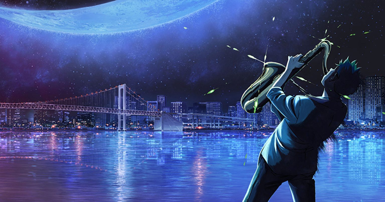 Blue Giant: ในวันที่ก้าวสู่ฝัน…หวังว่าเราจะเป็นลมใต้ปีกที่คอยพยุงกันและ ...