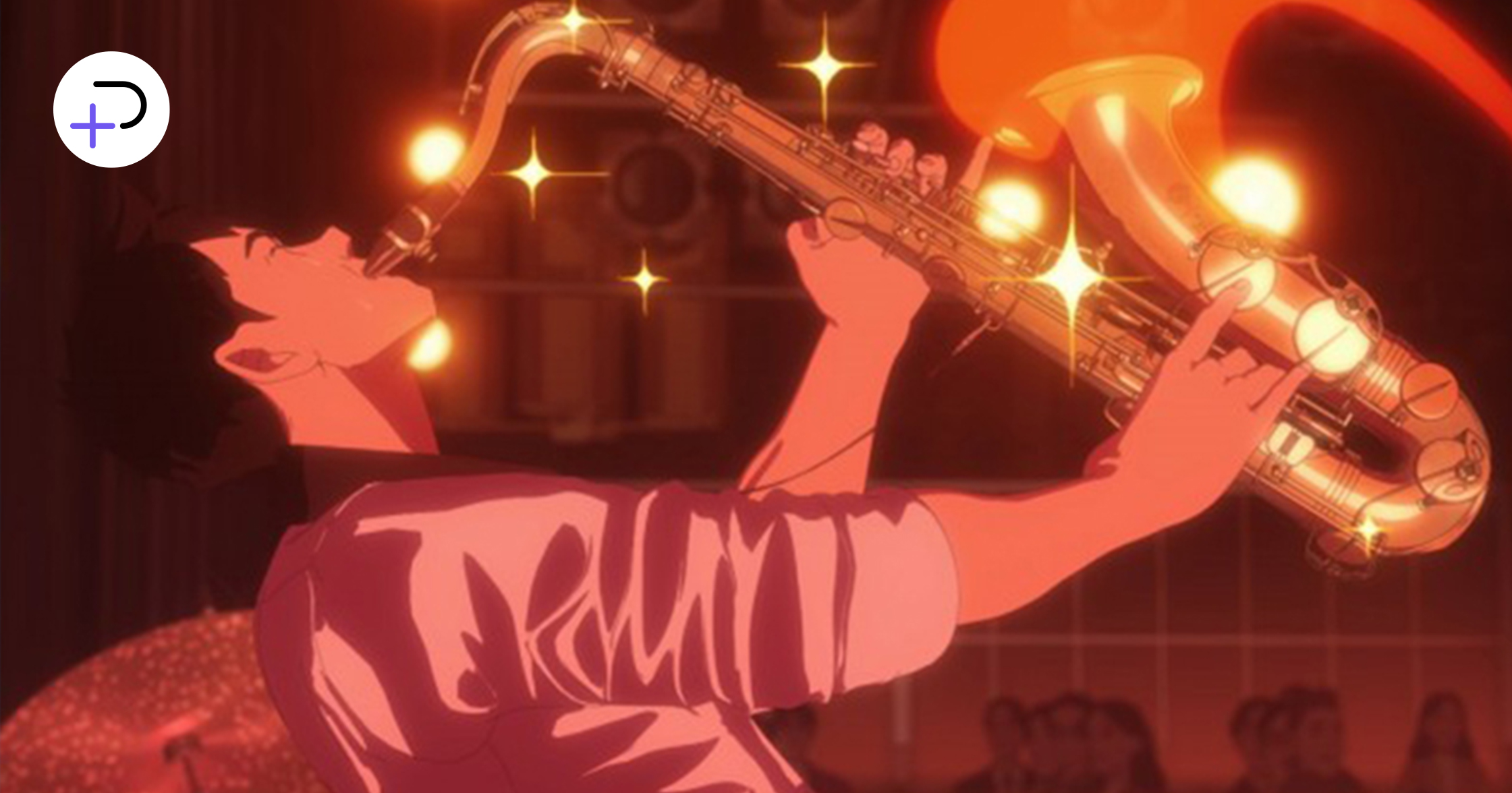 Blue Giant: ในวันที่ก้าวสู่ฝัน…หวังว่าเราจะเป็นลมใต้ปีกที่คอยพยุงกันและ ...