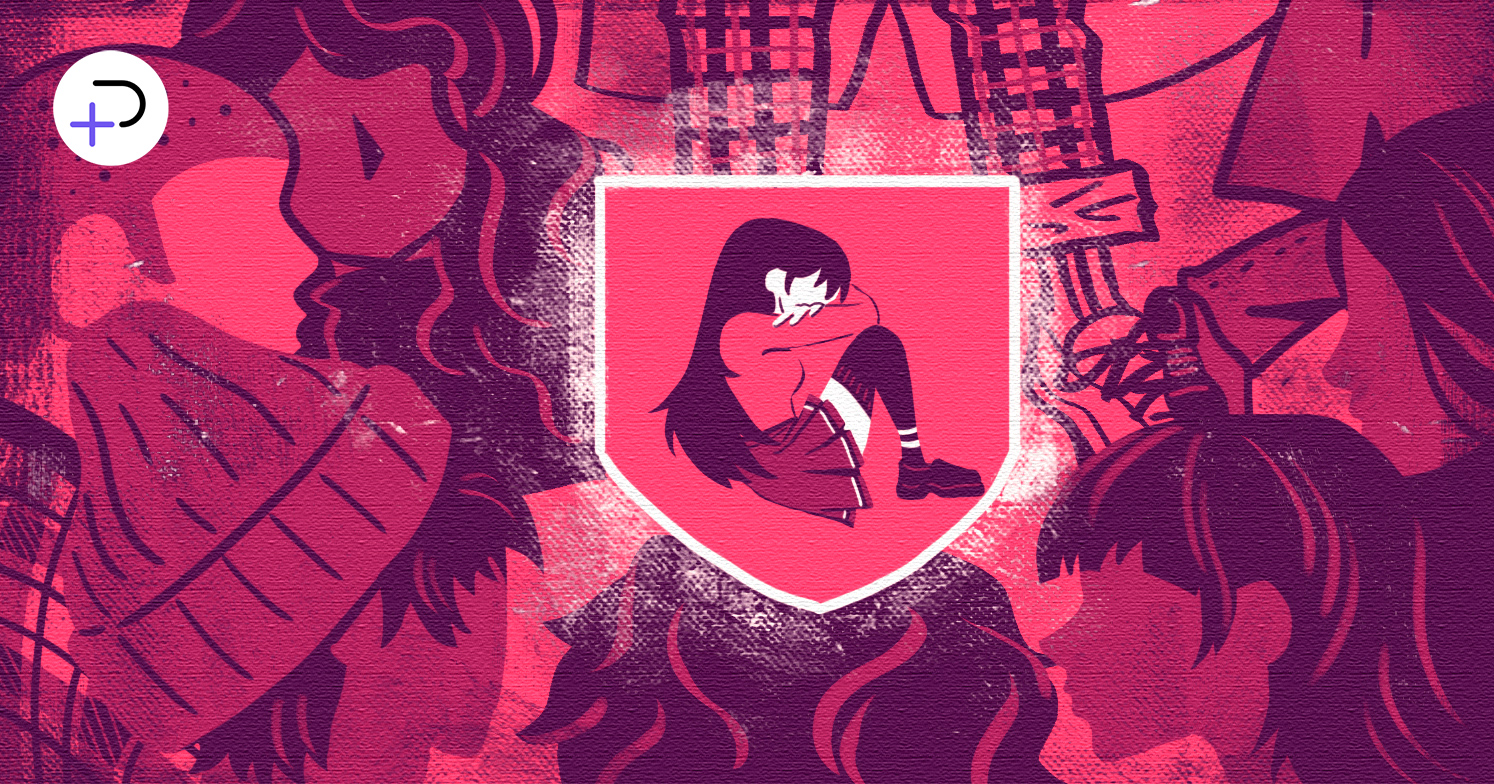 Projective Identification ปมในจิตใจอาจเป็นสาเหตุให้เรากลับมาทิ่มแทง ...