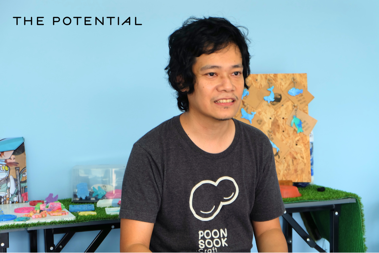 วิชา ‘ขยะ’ วิชาของคนธรรมดาที่รักโลก การเรียนรู้ที่จะทำให้เราเป็นคนไม่รก ...