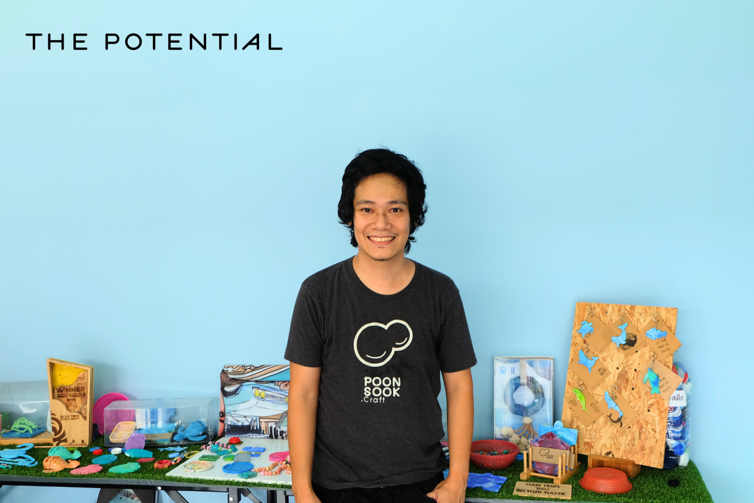 วิชา ‘ขยะ’ วิชาของคนธรรมดาที่รักโลก การเรียนรู้ที่จะทำให้เราเป็นคนไม่รก ...