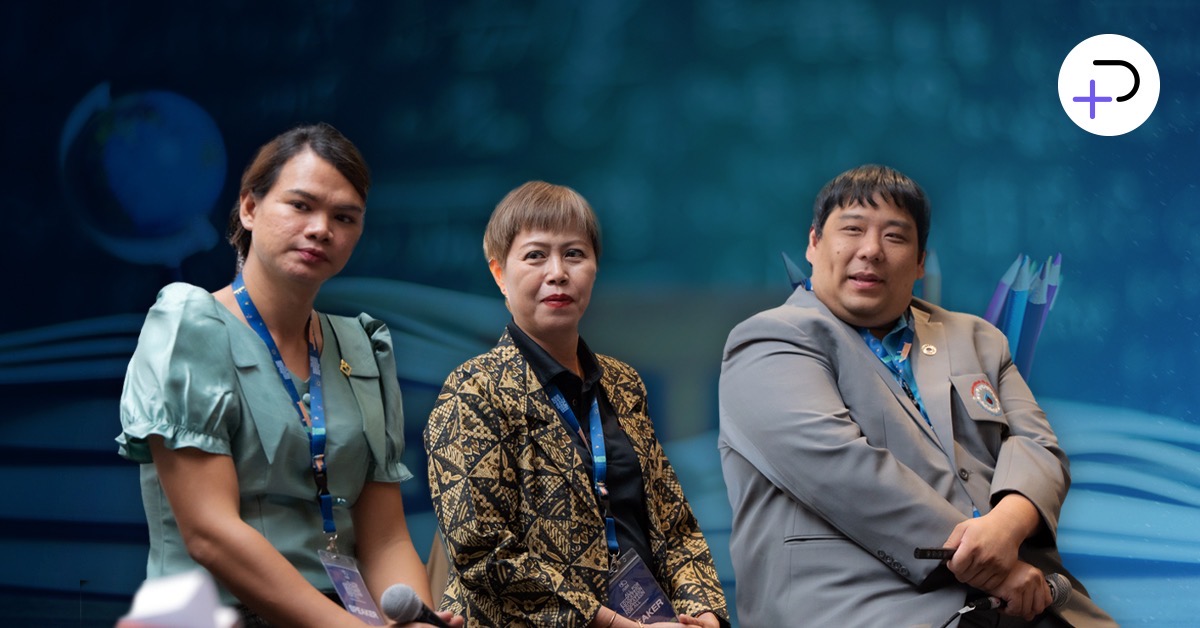 ‘All for Education’ หยิบยื่นโอกาสผ่านนวัตกรรมการเรียนรู้ที่ยืดหยุ่น ตอบโจทย์เงื่อนไขชีวิตที่ ...