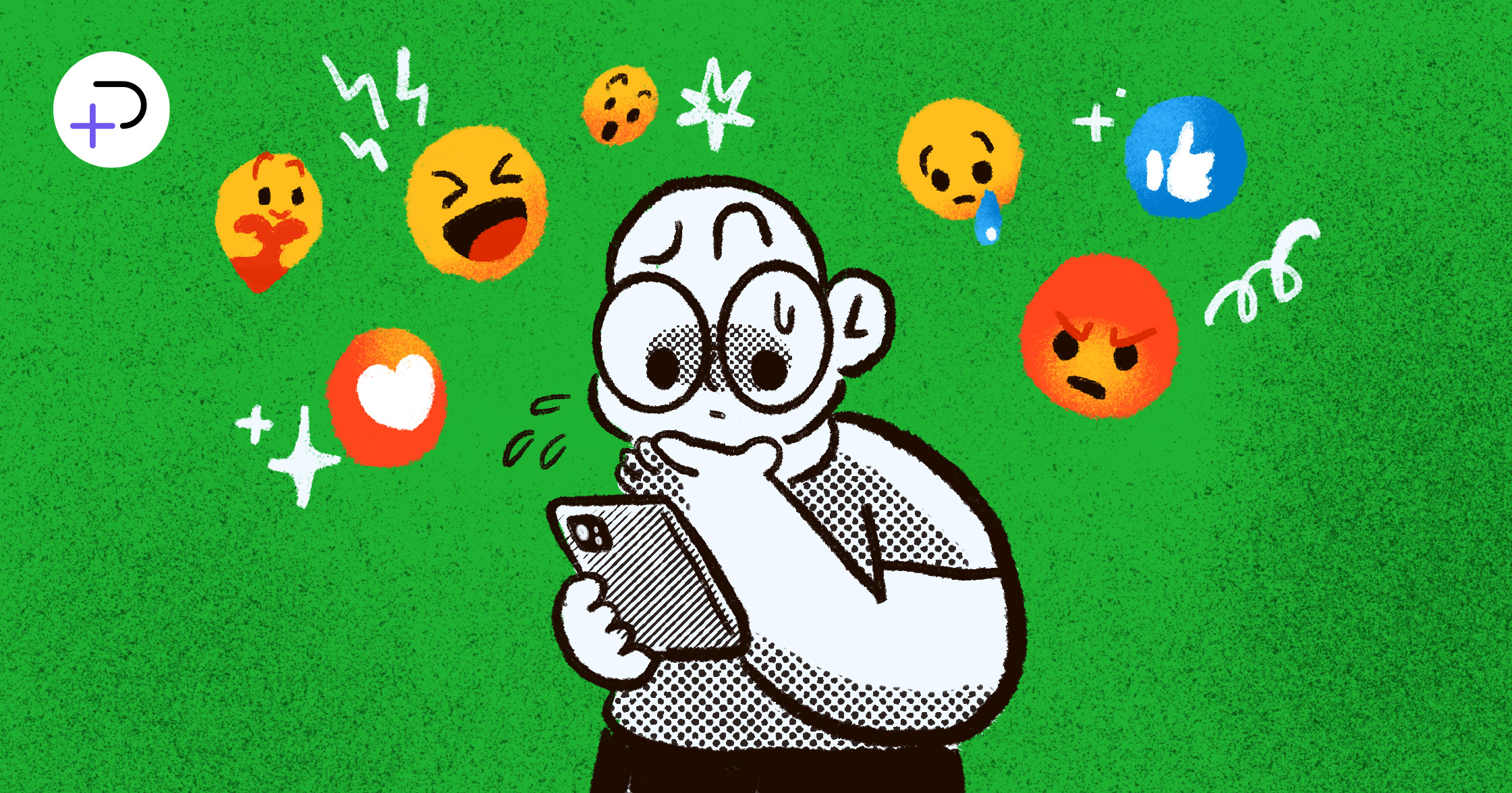 Digital Emotional Intelligence: เมื่อ ‘ความฉลาดทางอารมณ์‘ (EQ) อย่างเดียวอาจไม่พอในโลกดิจิทัล ...