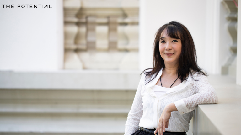 Why Does Philosophy Matter? ‘เพราะปรัชญาสอนให้รู้จักตั้งคำถามในคำถาม’ คุยกับ ผศ.ดร.ปิยฤดี ไชยพร ...