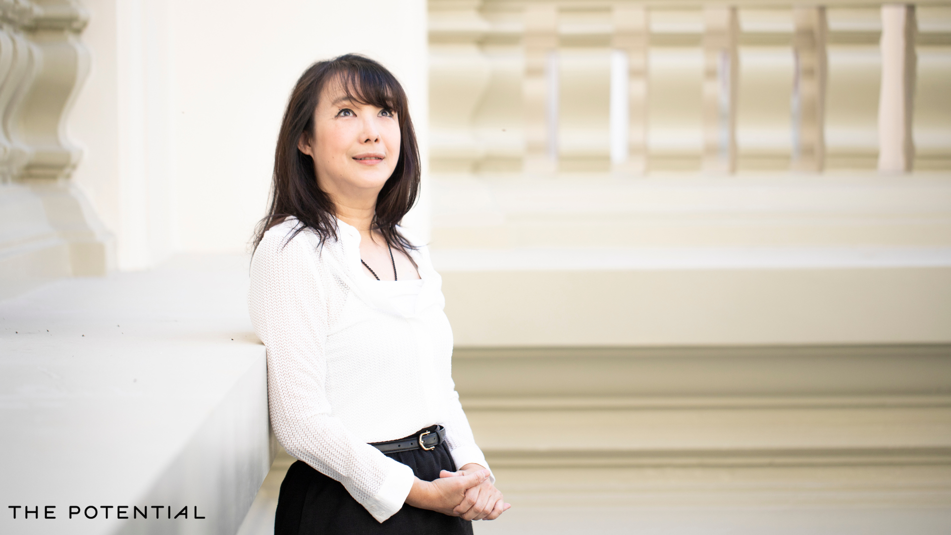 Why Does Philosophy Matter? ‘เพราะปรัชญาสอนให้รู้จักตั้งคำถามในคำถาม’ คุยกับ ผศ.ดร.ปิยฤดี ไชยพร ...