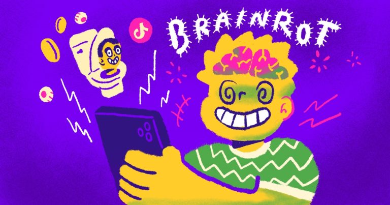 Brain Rot: ‘มีมตลก&คอนเทนต์โง่ๆ’ การเสพติดความสนุกชั่วคราวในโลกออนไลน์ ...