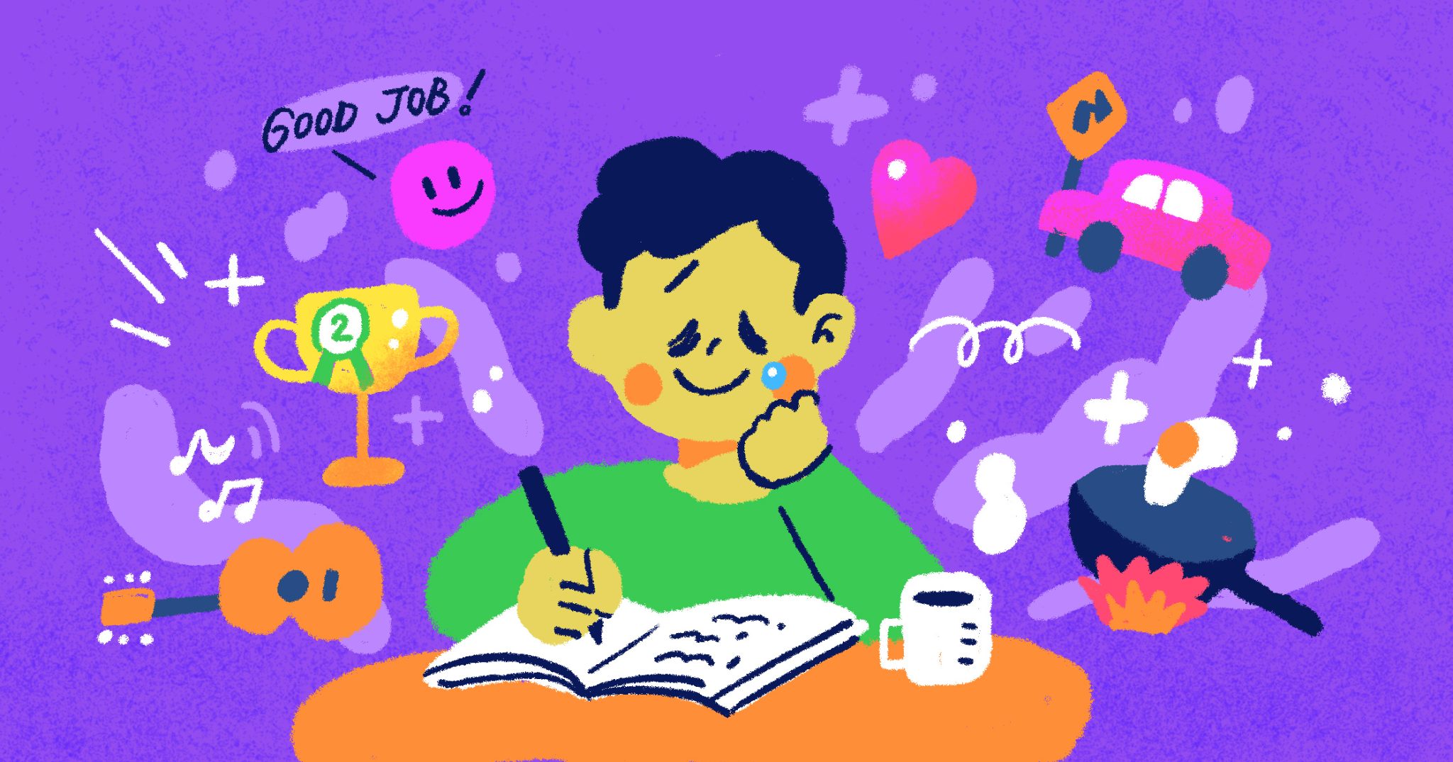 Reverse Bucket List: ระลึกถึงเรื่องราวดีๆ แรงกระตุ้นมุมกลับให้เราพัฒนา ...