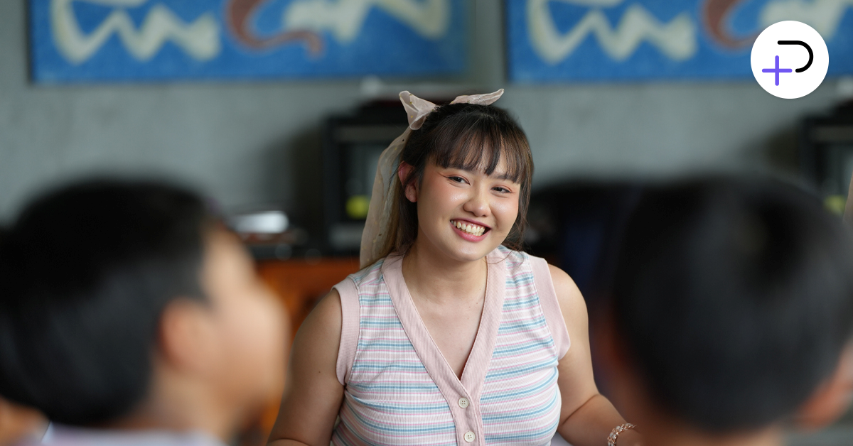 ‘Creative Drama’ กิจกรรมละครสร้างสรรค์ที่ชวนเด็กรู้จักตัวเองและพัฒนาสู่ ...