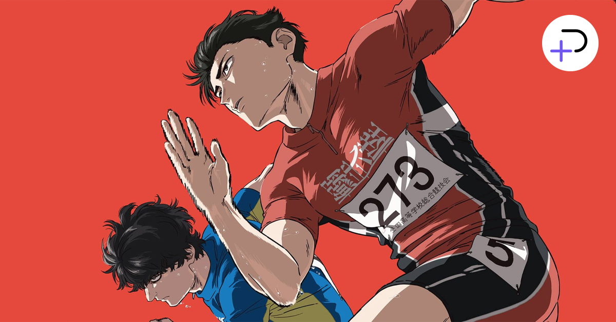 100 Meters: ระยะทางพิสูจน์ใจ เมื่อชัยชนะไม่สำคัญเท่าการยอมรับความพ่าย ...